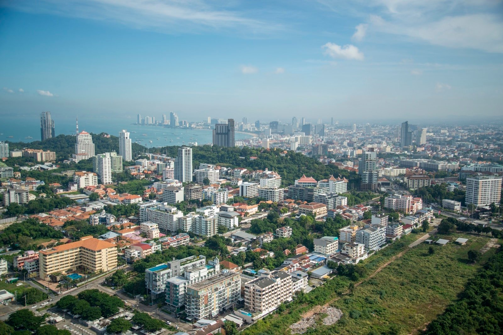 10 Best Jomtien Hotels Near the Beach & Centre in 2023